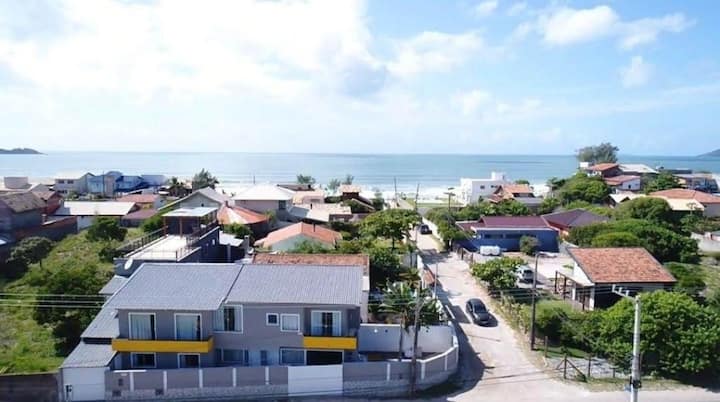 Casa No Campeche Com Estacionamento - Florianópolis