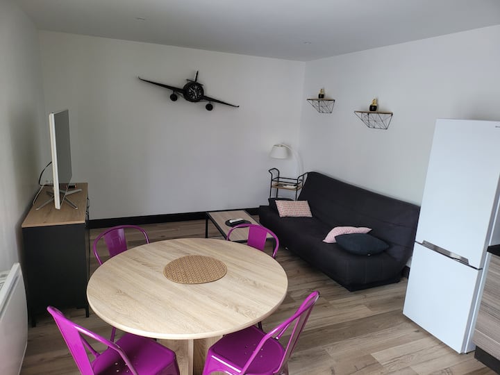 Appartement Sur Ste Marie De Ré - Île de Ré