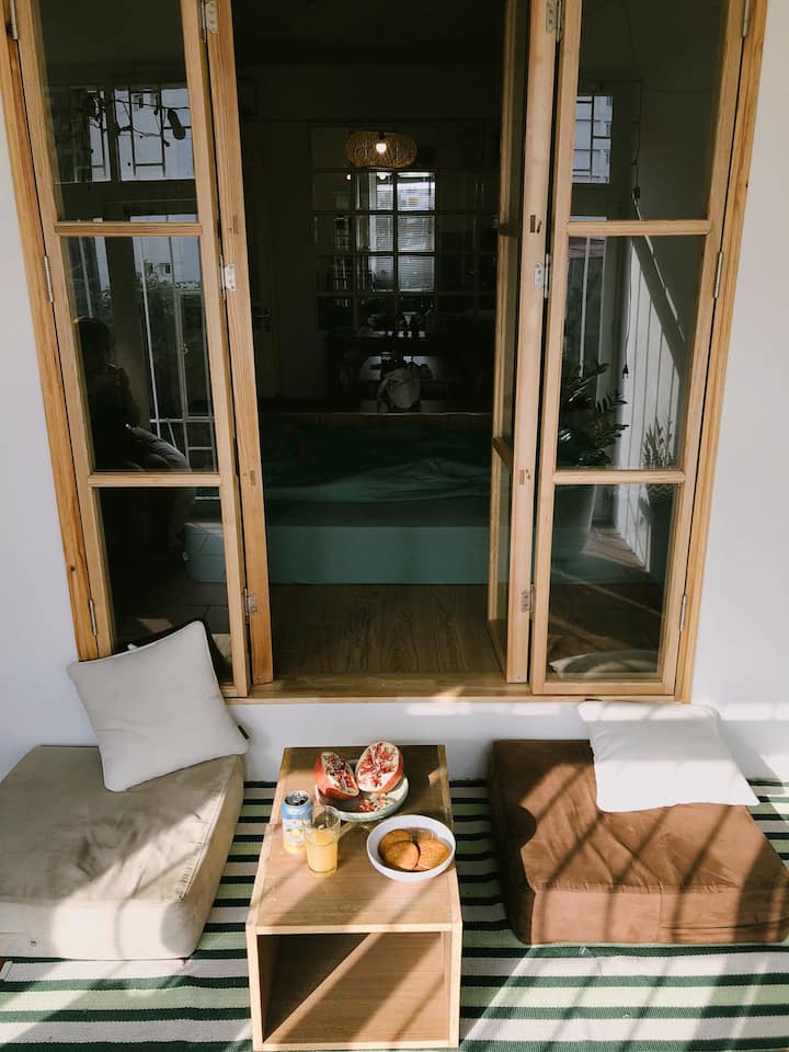 Cuc Cu Nest - Hanoi