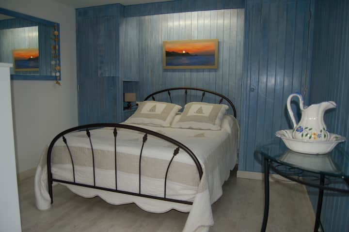 Chambre 10km Du Puy Du Fou - Les Epesses