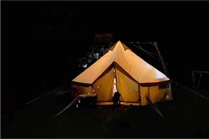 Blacks Garden Retreat - Tynemouth