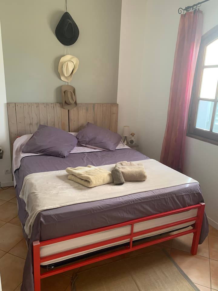 1 P’tit Nid Au Cœur Du Nebbiu - Saint-Florent