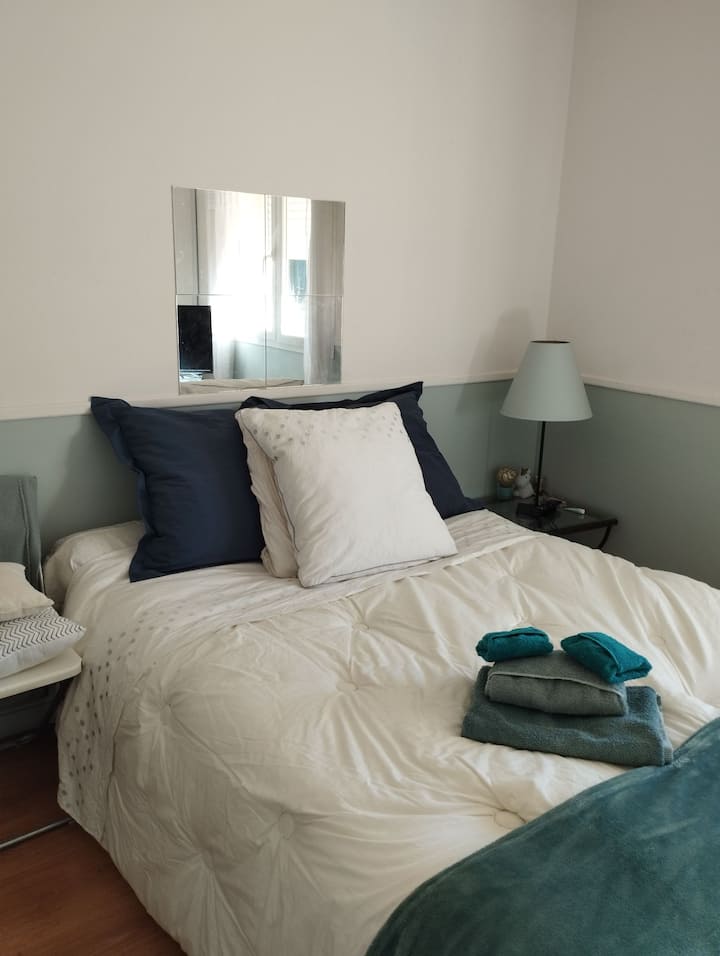 Très Belle Chambre - Manosque