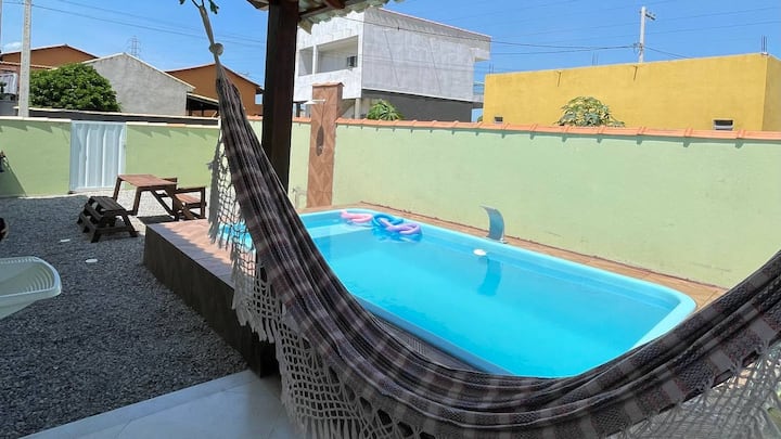 House In Unamar - Cabo Frio
