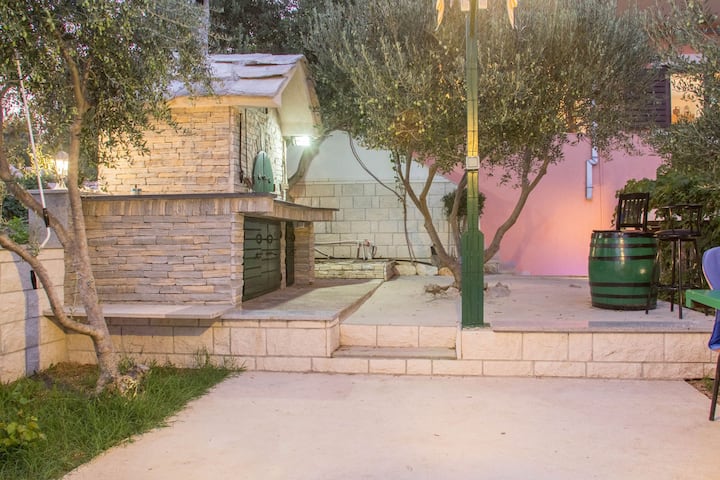 Apartment Flower - Sevid