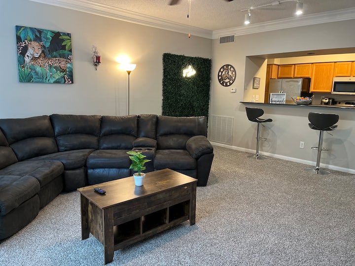 Apartment In Houston  - Galleria Mall - Houston, TX