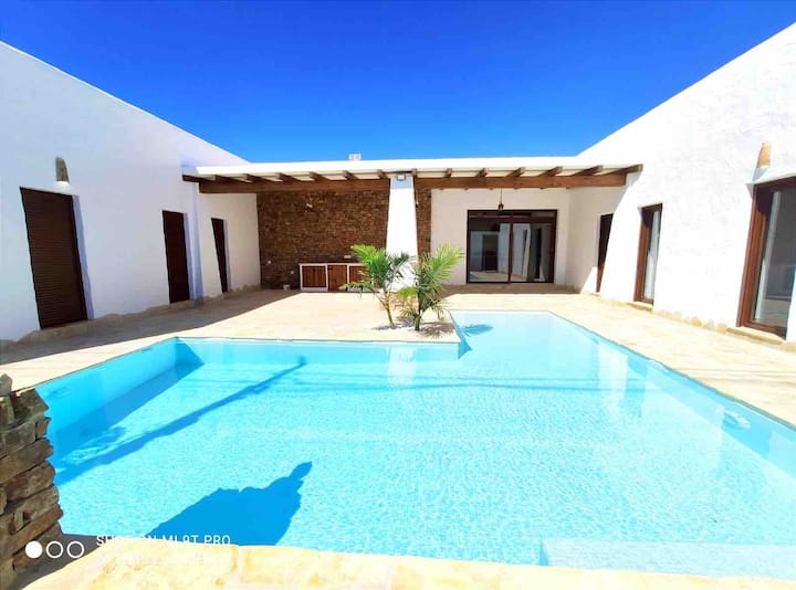 Galdana - Chiclana de la Frontera