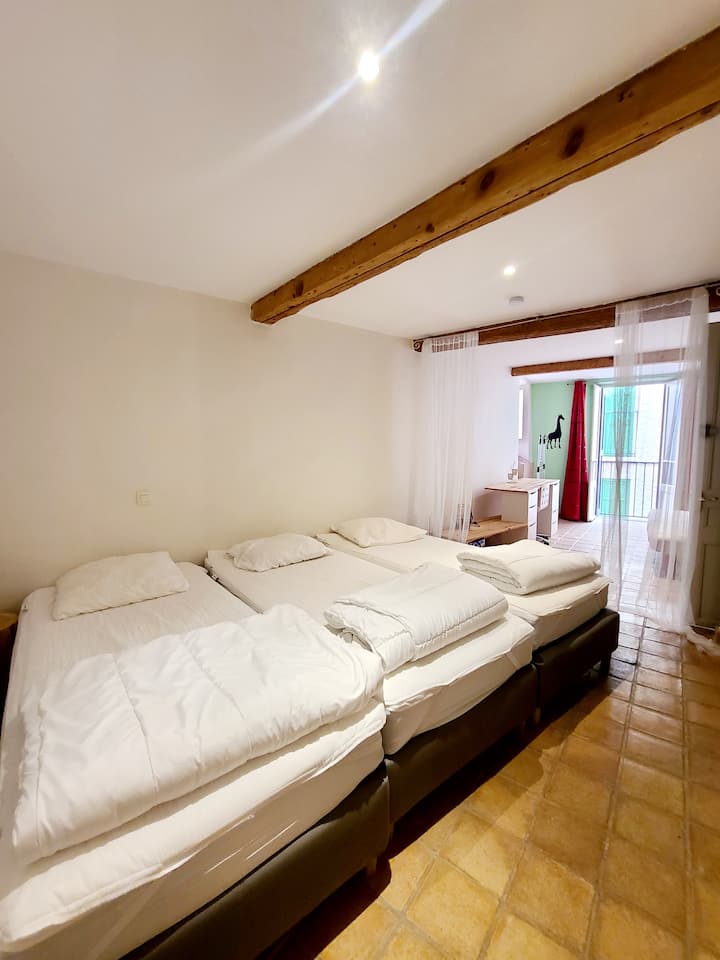 Vieux Collioure Maison Pêcheur Charme & Confort - Collioure