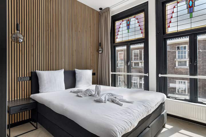 Deluxe Studio - Haarlem