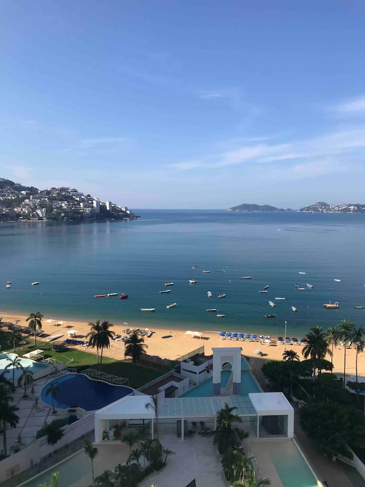 Acapulco : locations de vacances et logements - Guerrero, Mexique | Airbnb