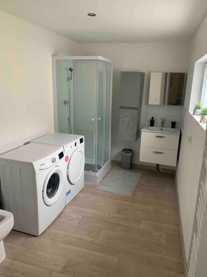 Grande Maison De 100 M2 - Douai