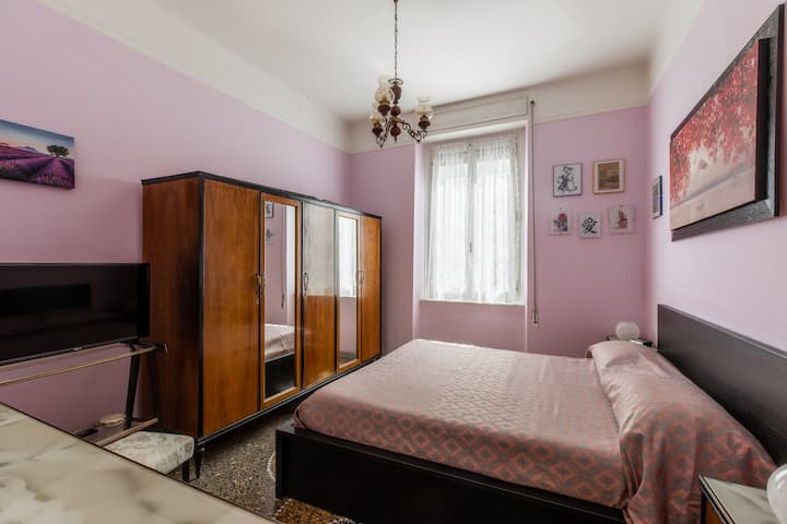Amalié - Roma