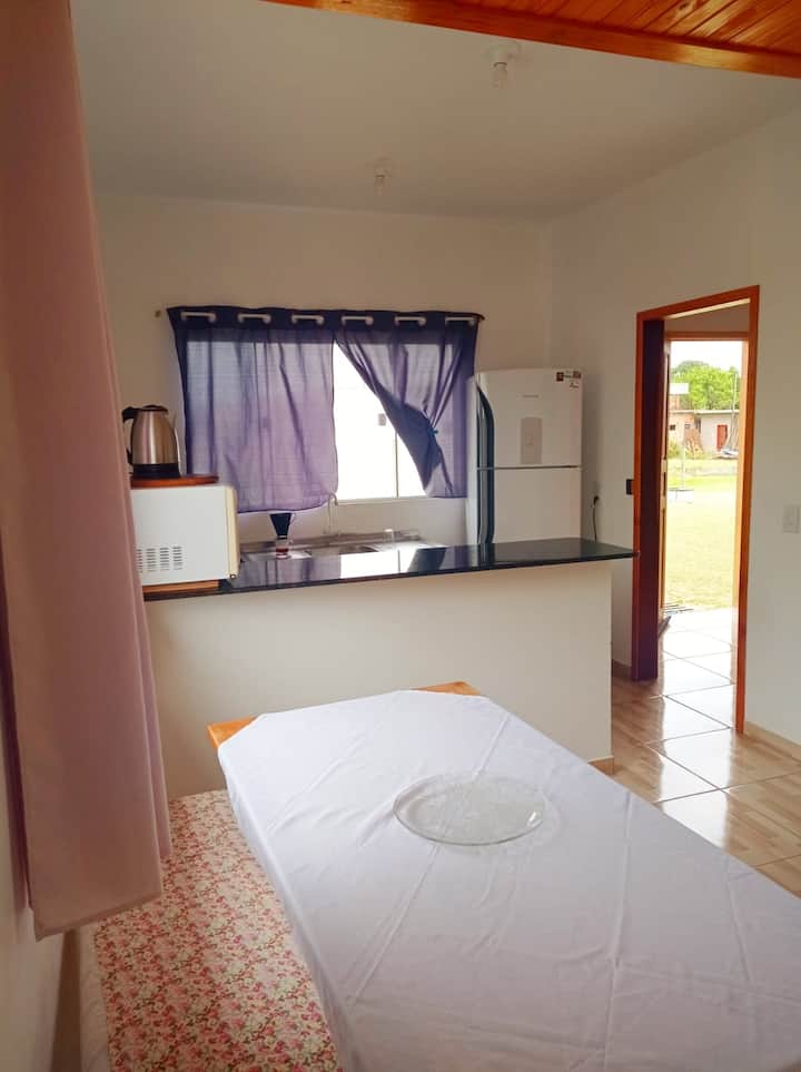 Cantinho Ibiraquera - Imbituba