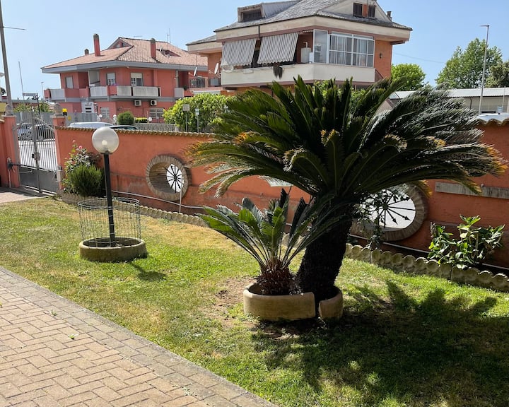 Apartment A Few Steps From The Sea And The Center - Ardea