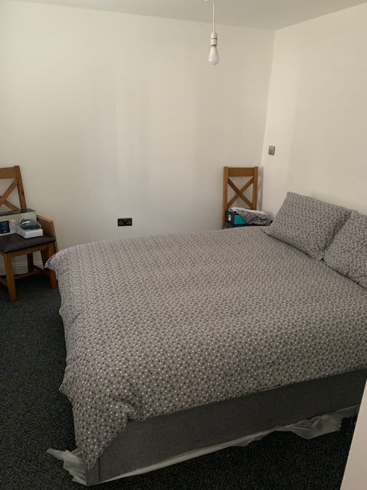 Getaway Pad - Dunoon
