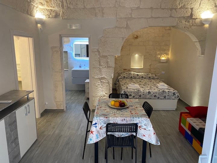 Casa Trento - Ostuni