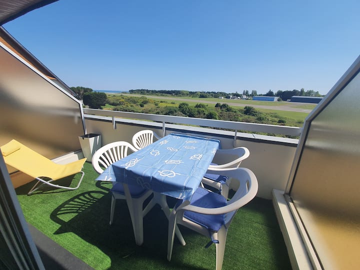 Appartement Idéal Vacances - Quiberon