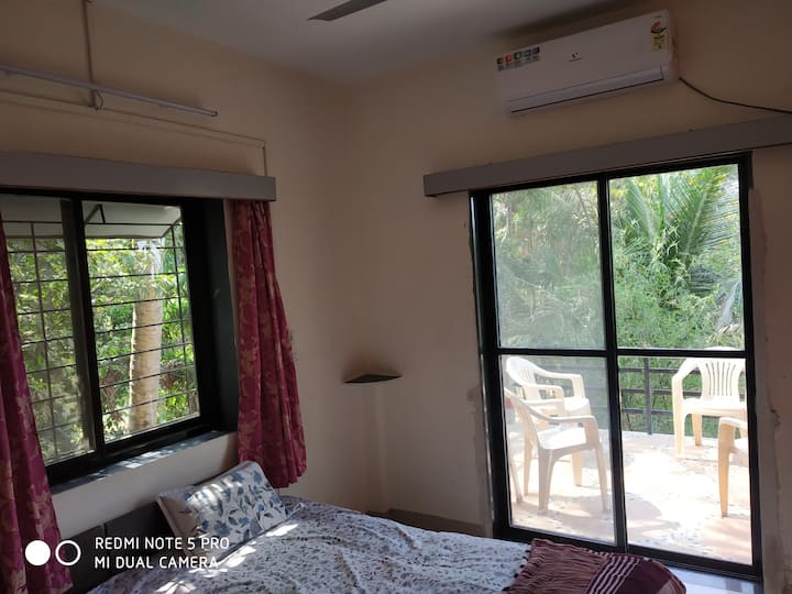 Ankur Cottage( Home Stay) - Alibag