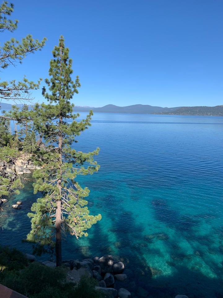 Tahoe Peace - Carson City, NV