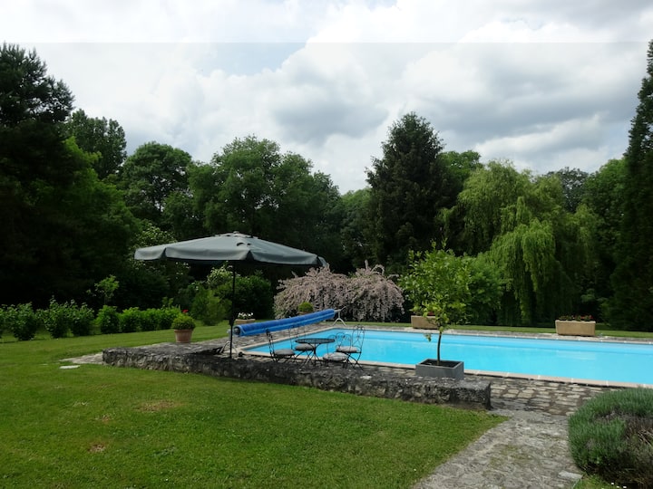 La Chambre De Zia - Vallée de la Loire