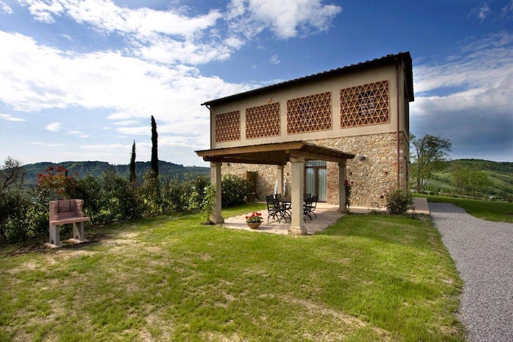 Il Fienile I - Tuscany