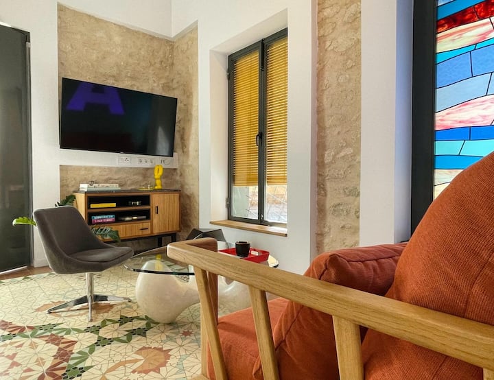 Dúplex De Diseño Con Encanto - Alicante