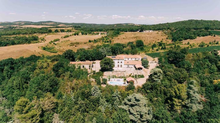 Domaine De Nerige - France