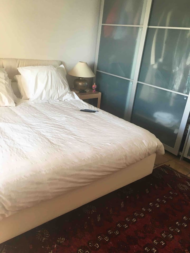 Maison Grimaud 100mde La Plage - Grimaud