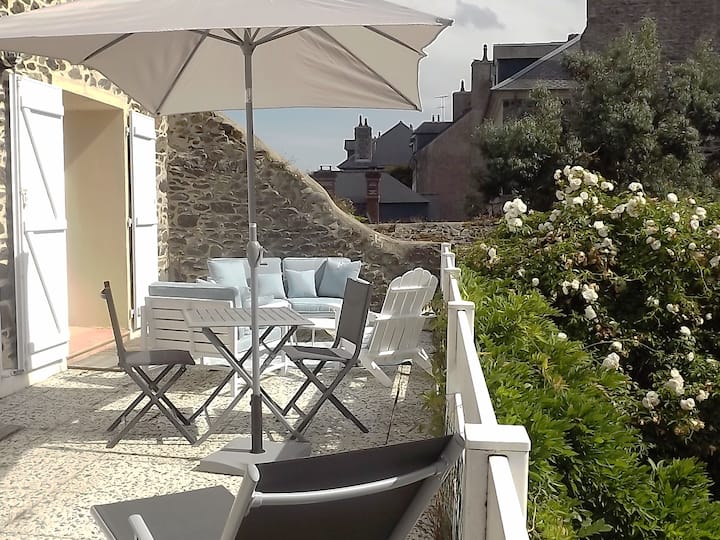 Ti Karet- Charmante Maison - Saint-Quay-Portrieux