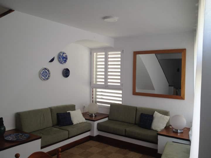 Casa Duplex En Cadaqués Con Magníficas Vistas - Cadaqués