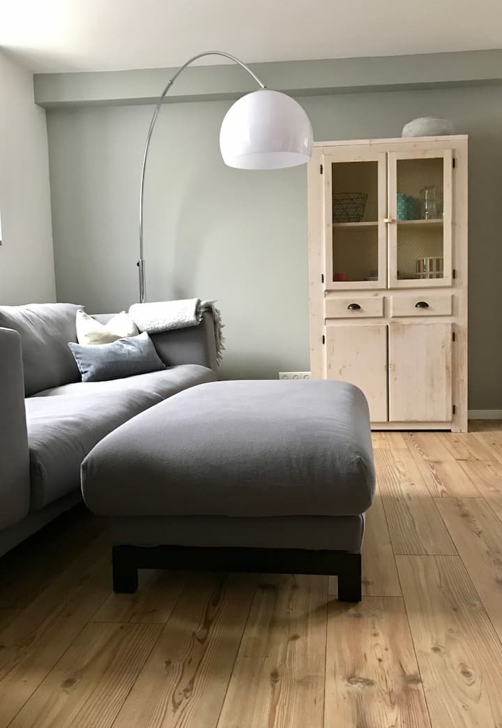 Moderne Unterkunft In Bonn Hoholz - Bonn