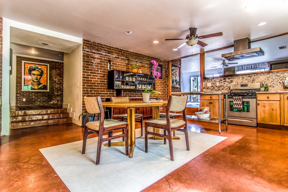 Visalia Vacation Rentals | Airbnb