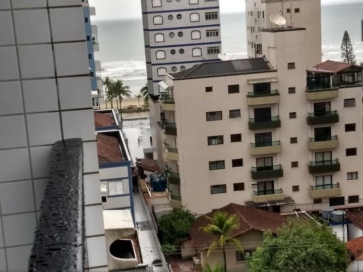 Edificio Gorja Ii - Praia Grande