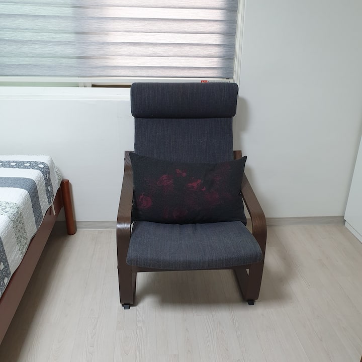 Mapo Residence #201 - Seoul