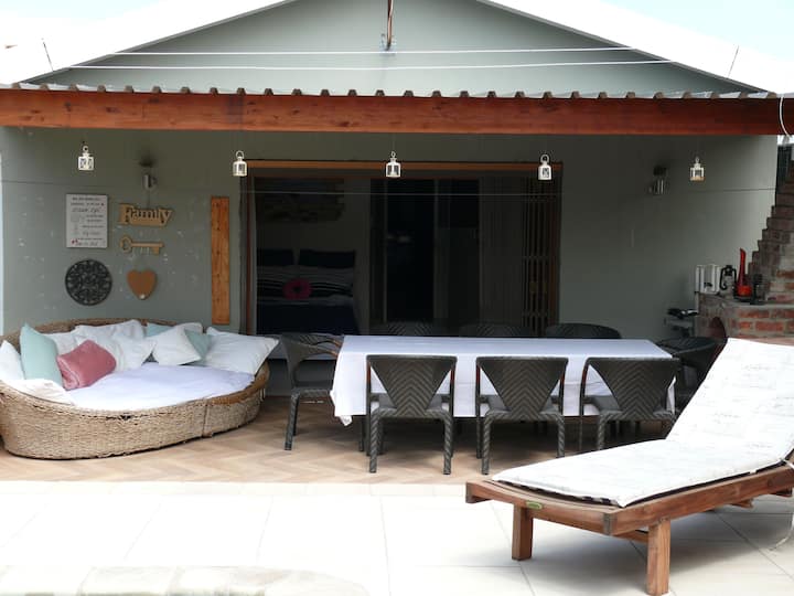 Holiday Haven - Paarl