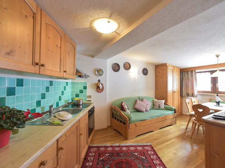 Appartamento Bilocale 406 - One Bedroom Apartment - Alta Badia