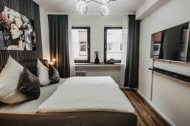 Boutique Hotel Cologne #0 - Cologne