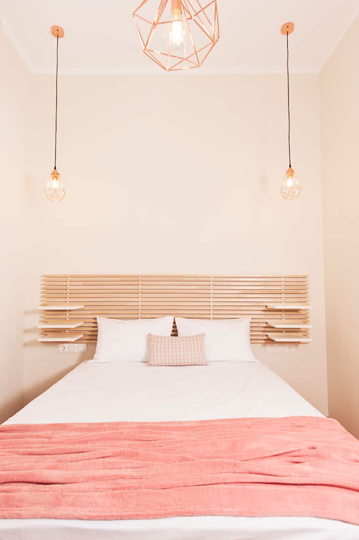 Olea Home, στην παραλία Καλαμάτας - Kalamata
