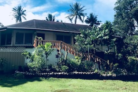 American Samoa Vacation Rentals & Homes | Airbnb