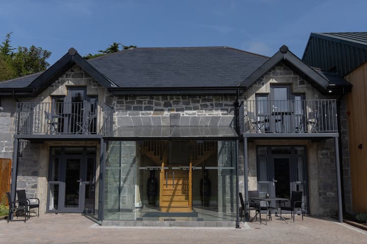 No. 3 The Stone House At Alensgrove - Maynooth