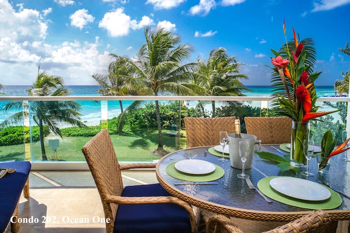Oceans One 202 Barbados - Barbados