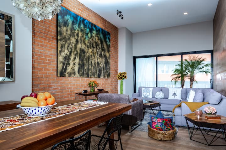 Skyrim Vive La Magia Del Barrio Roma-condesa 6pax - Mexico City