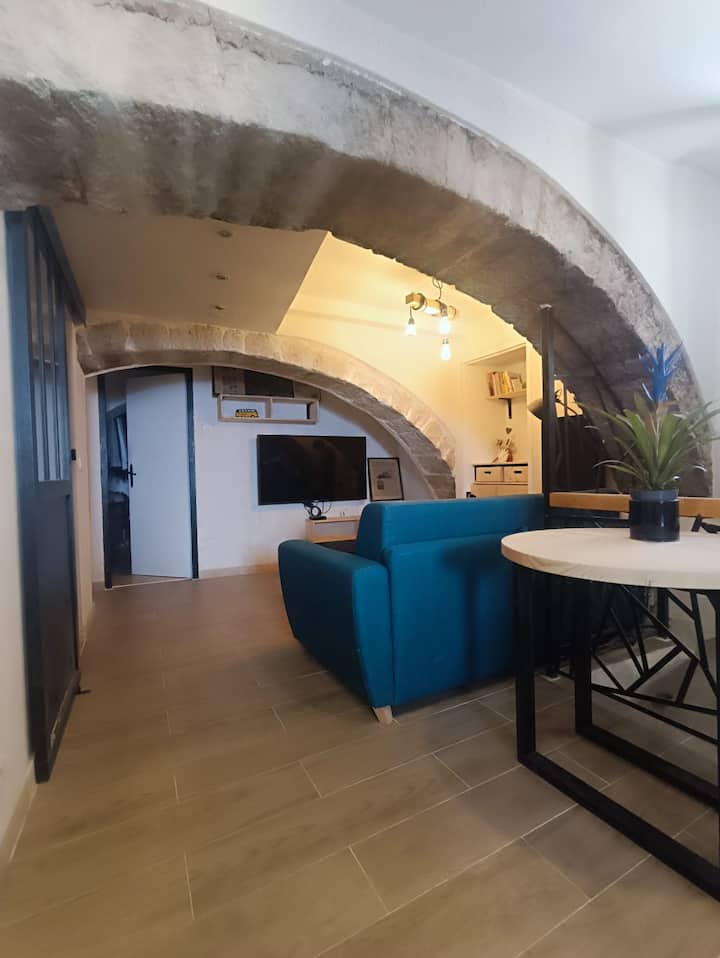 Appartement Avec Jacuzzi - Saint-Maximin-la-Sainte-Baume