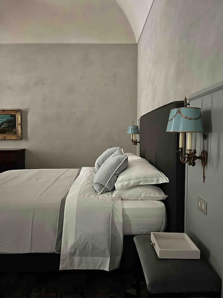 Suite Vittorio Emanuele - Alba