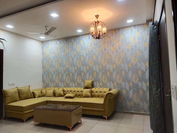 Luxurious 3 Bedroom Villa In Jaipur - Jaipur