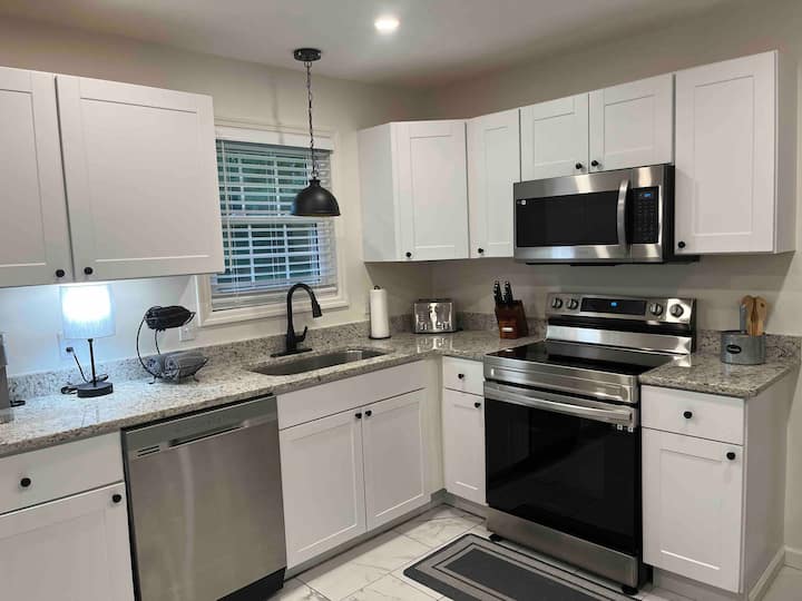 9b5b Berckmans 5 Min Walk Masters Margate - Augusta, GA
