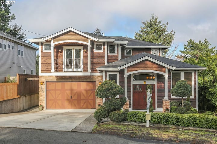 Sw Portland Gem! - Portland