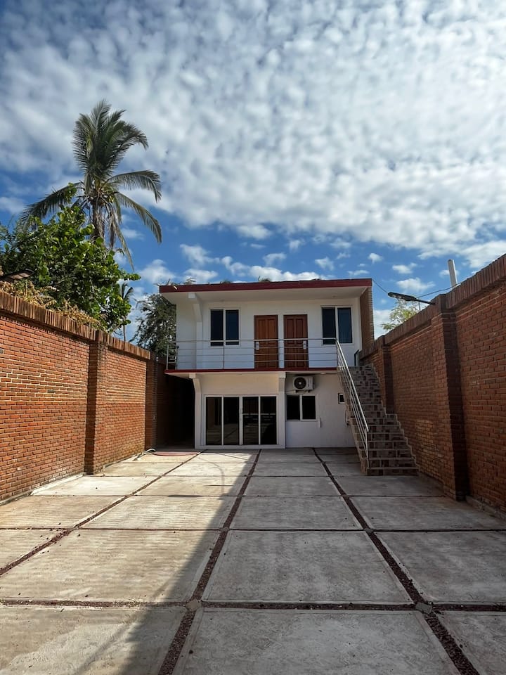 Casa Del Horizonte - Acapulco de Juárez