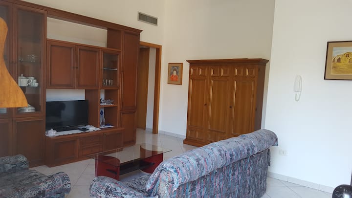 Confortevole Abitazione A Pochi Minuti Dal Mare - Oristano