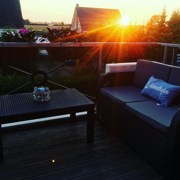 Gemütliche Wohnung In Timmendorfer Strand - Timmendorfer Strand